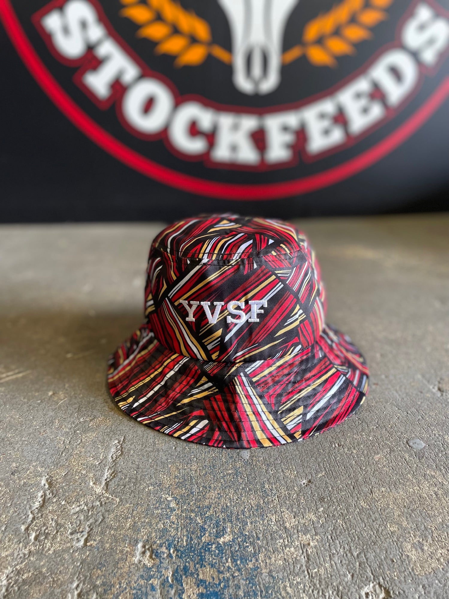 Yass Valley Stockfeeds