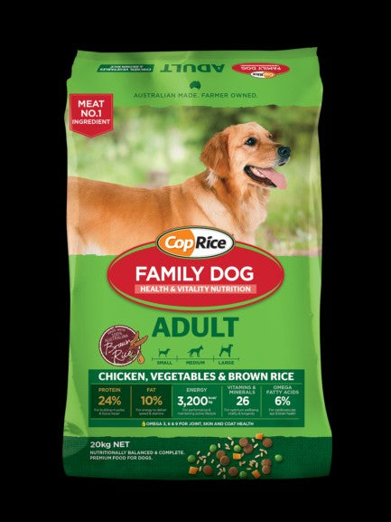 Coprice (Dog) – Yass Valley Stockfeeds