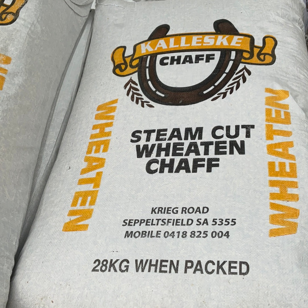 Canowindra Wheaten Chaff 25kg – Yass Valley Stockfeeds